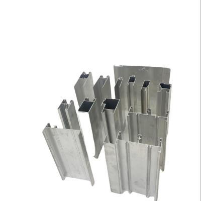 China T6 Temper Shengxin Aluminum Profiles for Contemporary Aluminum Window Frame in Mexico for sale