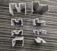 China T6 Temper Shengxin Aluminum Profiles for Contemporary Aluminum Window Frame in Mexico for sale