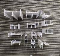 China T6 Temper Shengxin Aluminum Profiles for Contemporary Aluminum Window Frame in Mexico for sale