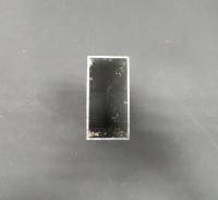 China Traditional Design Style Aluminum Line 25 Monolithic Top Rail 2501 Bottom Rail 2502 for sale