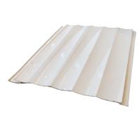 China Powder Coated Aluminium Profiles for Mexico Windows and Doors in Elegant Matte Finish for sale