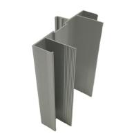China Aluminum Profiles For Windows and Doors Shengxin Custom Profile 0.8mm-2.0mm Thickness for sale