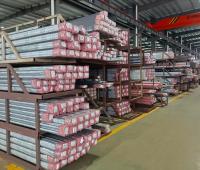 China Shengxin Window Frame Extrusion Aluminium Profile with Wooden Grain Length 5.8-6.0M for sale