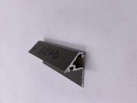 China 6063 Aluminum Alloy 5.8-6.0M Length Aluminum Profiles for Casement Windows 28/30.5 for sale