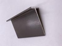 China 6063 Aluminum Alloy 5.8-6.0M Length Aluminum Profiles for Casement Windows 28/30.5 for sale