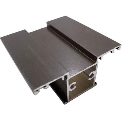 China Customized Aluminium Profiles for South Africa CLIP44 ICON PATIO DOOR / 700 SERIES for sale