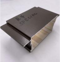 China Customized Aluminium Profiles for South Africa CLIP44 ICON PATIO DOOR / 700 SERIES for sale