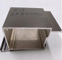 China Customized Aluminium Profiles for South Africa CLIP44 ICON PATIO DOOR / 700 SERIES for sale
