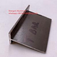 China Grade 6000 Series Aluminum Profile for Sliding Window and Door Frame in South Africa for sale
