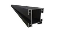 China Extrusion Aluminum Innovative Aluminium Framing System for Long-Lasting Deck Subframe for sale