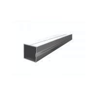 China Extrusion Aluminum Innovative Aluminium Framing System for Long-Lasting Deck Subframe for sale
