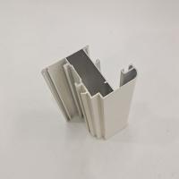 China Aluminium Profile for Door Window Tailored to Customer's Request and Specifications for sale