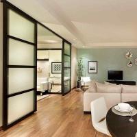China Aluminum Profile for Door Window 6000 Series Grade Interior Sliding Glass Wall Frame for sale