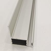 China Shengxin 6063-T5 Anodized Aluminum Profiles for Doors and Windows The Ultimate Choice for sale