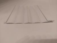 China Cutting Service for Aluminium Partition Profile in Mexico Facade Design Perfect Fit for sale