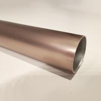 China High Strength Narrow Mullion Aluminium Curtain Wall Profile with ISO9001 Certification for sale