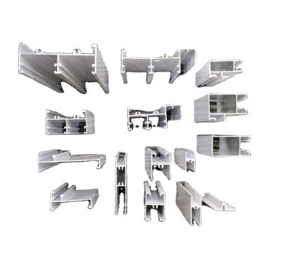 China Aluminium Profile for Windows and Doors Manufacture Tolerance ±3% Length 5.8-6.0M for sale