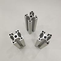 China Aluminium Profile for Windows and Doors Manufacture Tolerance ±3% Length 5.8-6.0M for sale