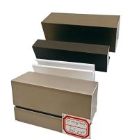 China Shengxin's ISO Certified Aluminium Extrusions The Ideal Fit for Corner Window Profiles for sale
