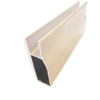 China 6063 T5 Customized Aluminum Profiles for Mexico Market Window and Sliding Door Adapter for sale
