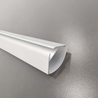 China Customized Led Strip Light Aluminium Profile For Ceiling T3-T8 Temper Customer's Requst for sale