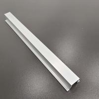 China Customized Led Strip Light Aluminium Profile For Ceiling T3-T8 Temper Customer's Requst for sale