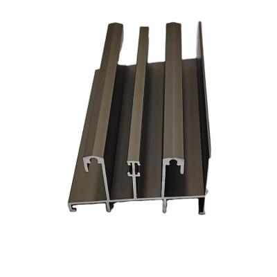 China 20/25/32 Series Aluminium Profiles for Boliva Windows and Doors Alloy or Not Is Alloy for sale