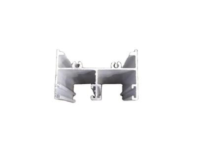 China Aluminium Profiles for Sliding Windows and Doors in Mexico Market Grade 6000 Series for sale