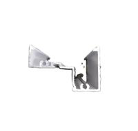 China Aluminium Profiles for Sliding Windows and Doors in Mexico Market Grade 6000 Series for sale