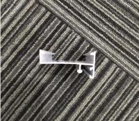China Aluminium Profiles for Sliding Windows and Doors in Mexico Market Grade 6000 Series for sale