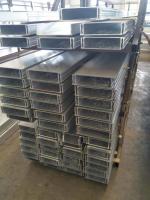 China 0.8mm-2.0mm Thickness SHENGXIN Aluminum Profiles for Customized Concrete Slab Formwork for sale