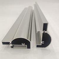 China Customized 6063 T5 Aluminum Profile for Casement Window Alloy or Not CNC Deep Process for sale