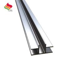 China Anodizing/Powder Coating/Wood Grain/Mill Finish SHENGXIN 6063 T66 Aluminum Profile for sale