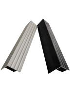 China Anodizing/Powder Coating/Wood Grain/Mill Finish SHENGXIN 6063 T66 Aluminum Profile for sale