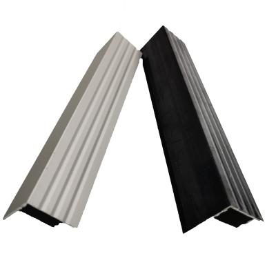 China Aluminium Frame Profile for Solar Panel 5.8-6.0M Length Shengxin Solar Mounting System for sale