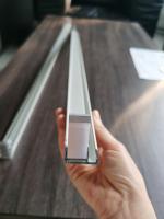 China Aluminium Frame Profile for Solar Panel 5.8-6.0M Length Shengxin Solar Mounting System for sale