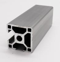 China Powder Coated 6000 Series Aluminium Extrusion Profile for Customized Window and Door for sale