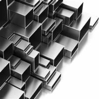 China Powder Coated 6000 Series Aluminium Extrusion Profile for Customized Window and Door for sale