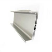 China GB Standard Aluminum Handle for Kitchen Cabinet and Window Meet Standard GB5237-2008 for sale
