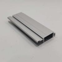 China GB Standard Aluminum Handle for Kitchen Cabinet and Window Meet Standard GB5237-2008 for sale