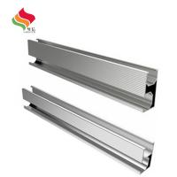 China GB Standard Aluminum Handle for Kitchen Cabinet and Window Meet Standard GB5237-2008 for sale