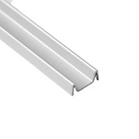 China 5.8-6.0M Length Aluminum Frame for Shengxin Solar Panel Bracket Alloy Or Not Is Alloy for sale
