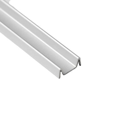 China 5.8-6.0M Length Aluminum Frame for Shengxin Solar Panel Bracket Alloy Or Not Is Alloy for sale