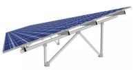 China 5.8-6.0M Length Aluminum Frame for Shengxin Solar Panel Bracket Alloy Or Not Is Alloy for sale