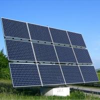 China 5.8-6.0M Length Aluminum Frame for Shengxin Solar Panel Bracket Alloy Or Not Is Alloy for sale