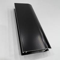 China Aluminium Extrusion Is Alloy Aging Treatment T3-T8 Aluminum Profile for Windows and Doors for sale