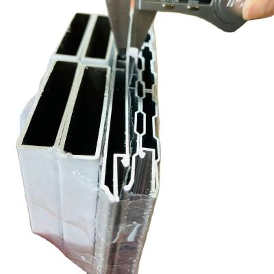 China Top Grade 6000 Series Aluminum Profile for Window and Door Architectural Profile for sale