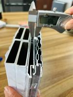 China Top Grade 6000 Series Aluminum Profile for Window and Door Architectural Profile for sale
