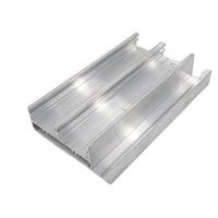 China 6061/6060/6063/6082 Alloy Square Aluminium Profile for Doors and Windows Distributor for sale