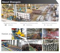 China Aluminum Profile for Windows and Doors Tolerance ±1% Length 0.1-12m Perfil de Aluminio for sale